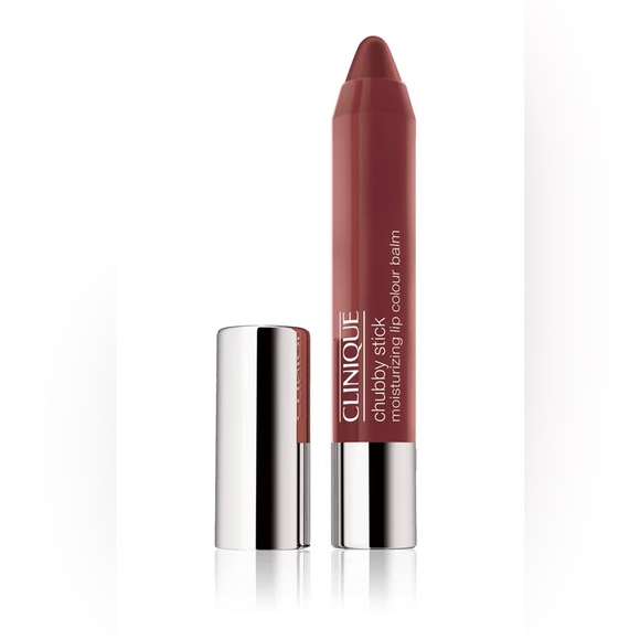 Clinique | Makeup | Clinique 3 Fuller Fig Chubby Stick Moisturizing Lip ...